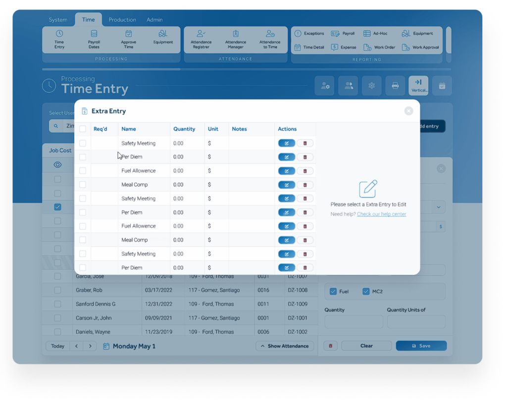 Time Tracking – AL Mobile | Tracking Software