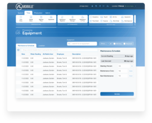 Time Tracking – AL Mobile | Tracking Software