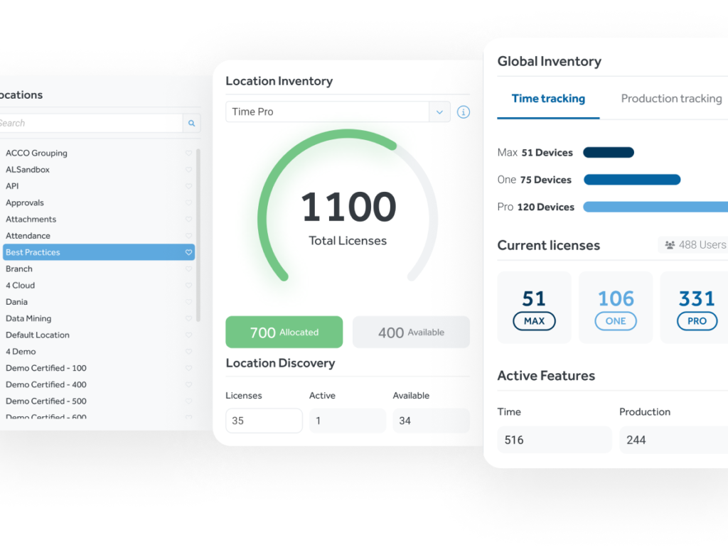 Homepage New - AL Mobile | Tracking Software