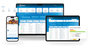 AL Mobile | Tracking Software
