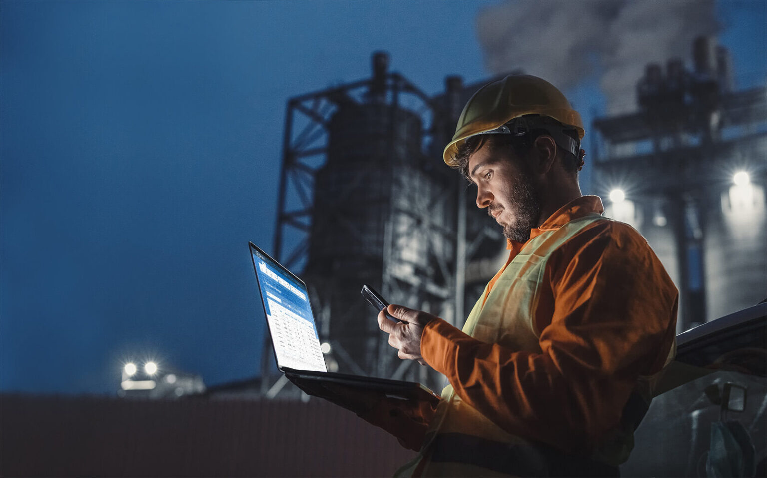 About Us – AL Mobile | Tracking Software