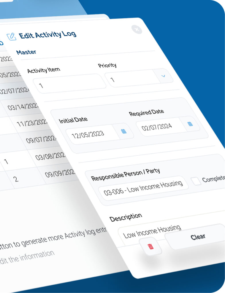 Production Tracking – AL Mobile | Tracking Software