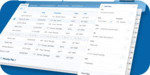Time Tracking – AL Mobile | Tracking Software