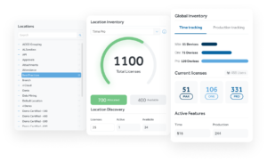 AL Mobile | Tracking Software