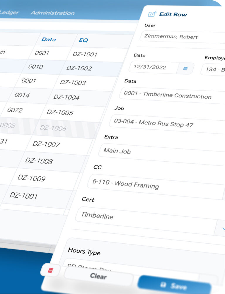 Time Tracking – AL Mobile | Tracking Software